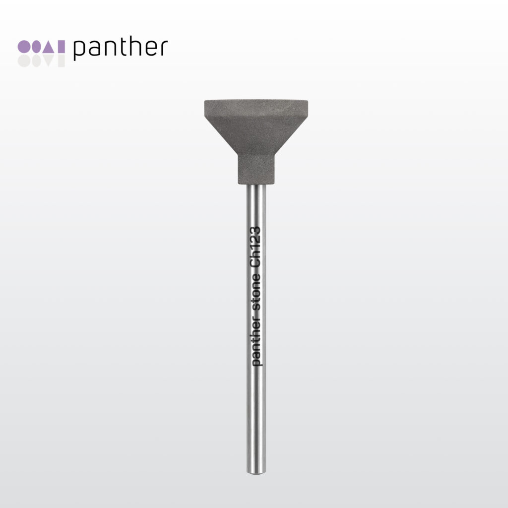 Panther Stone – Sirius Ceramics